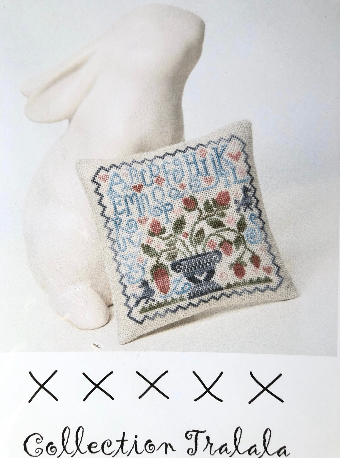 Collection Tralala – The Stitchery Sisters Ltd